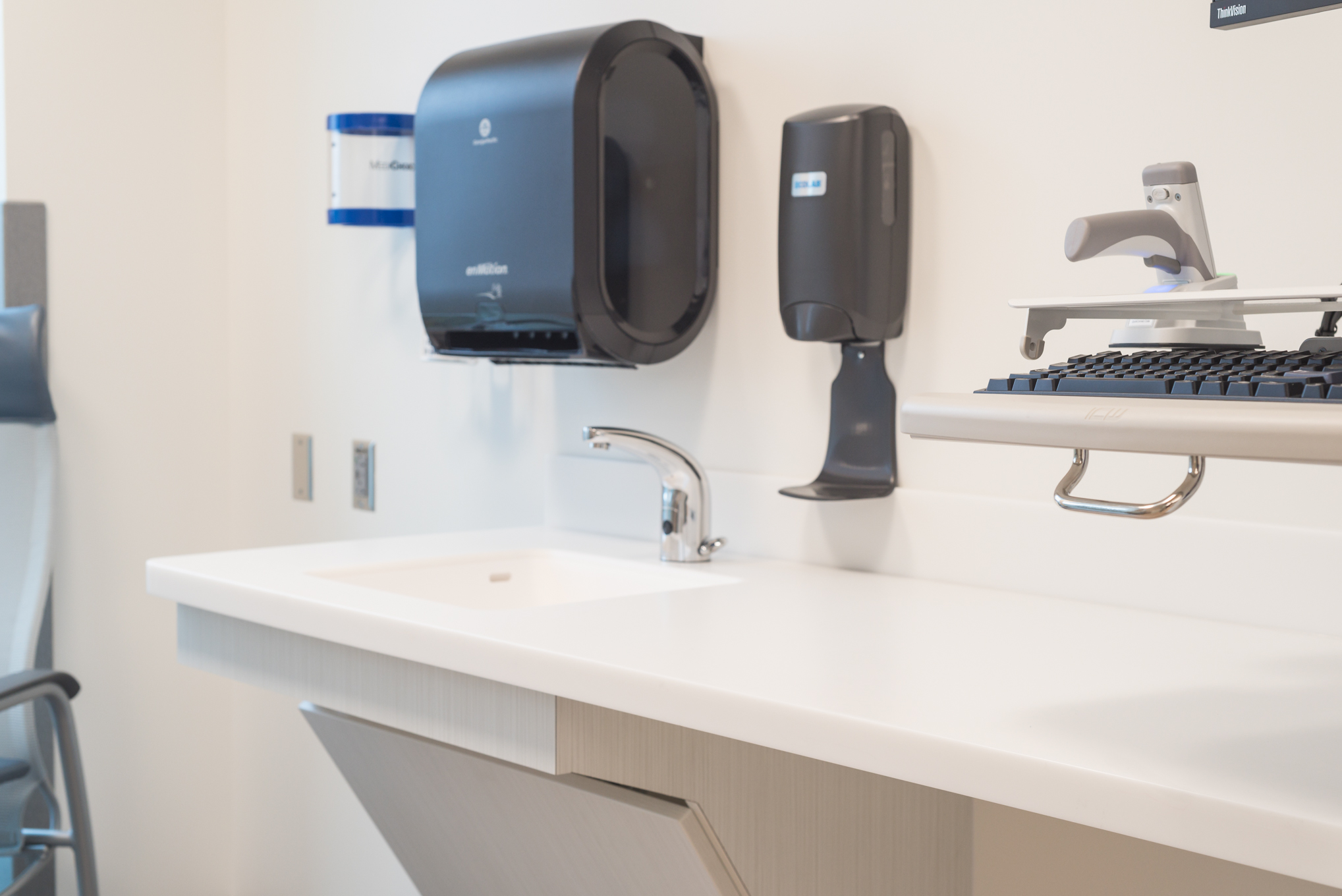 Emory Group - Commercial Cabinetry | Adams Group | North Port, FL