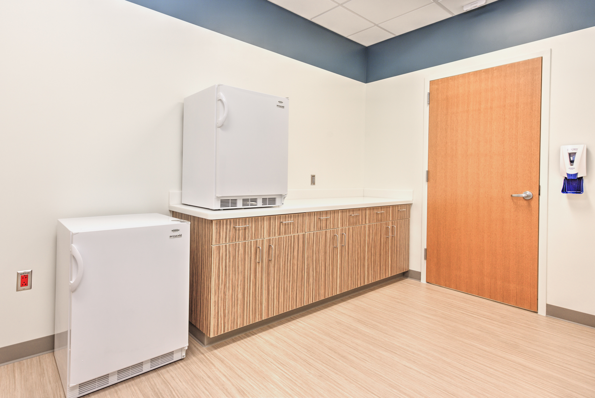 Emory Group - Commercial Cabinetry | Adams Group | North Port, FL