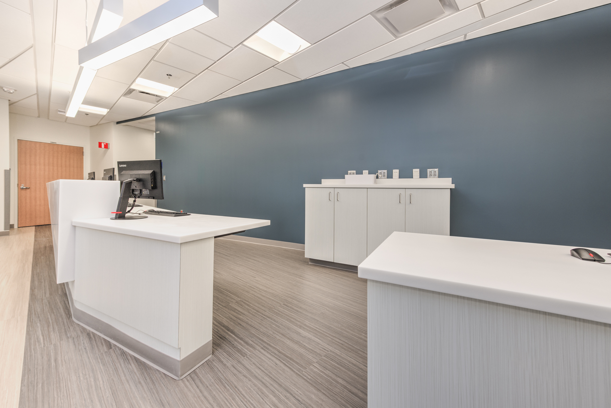 Emory Group - Commercial Cabinetry | Adams Group | North Port, FL