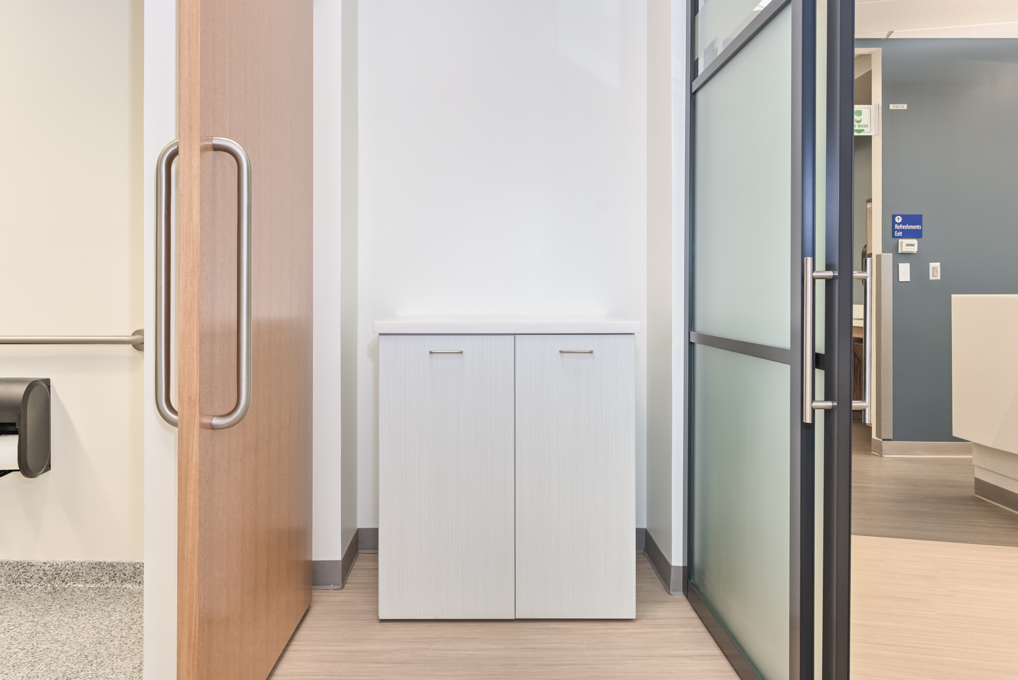 Emory Group - Commercial Cabinetry | Adams Group | North Port, FL