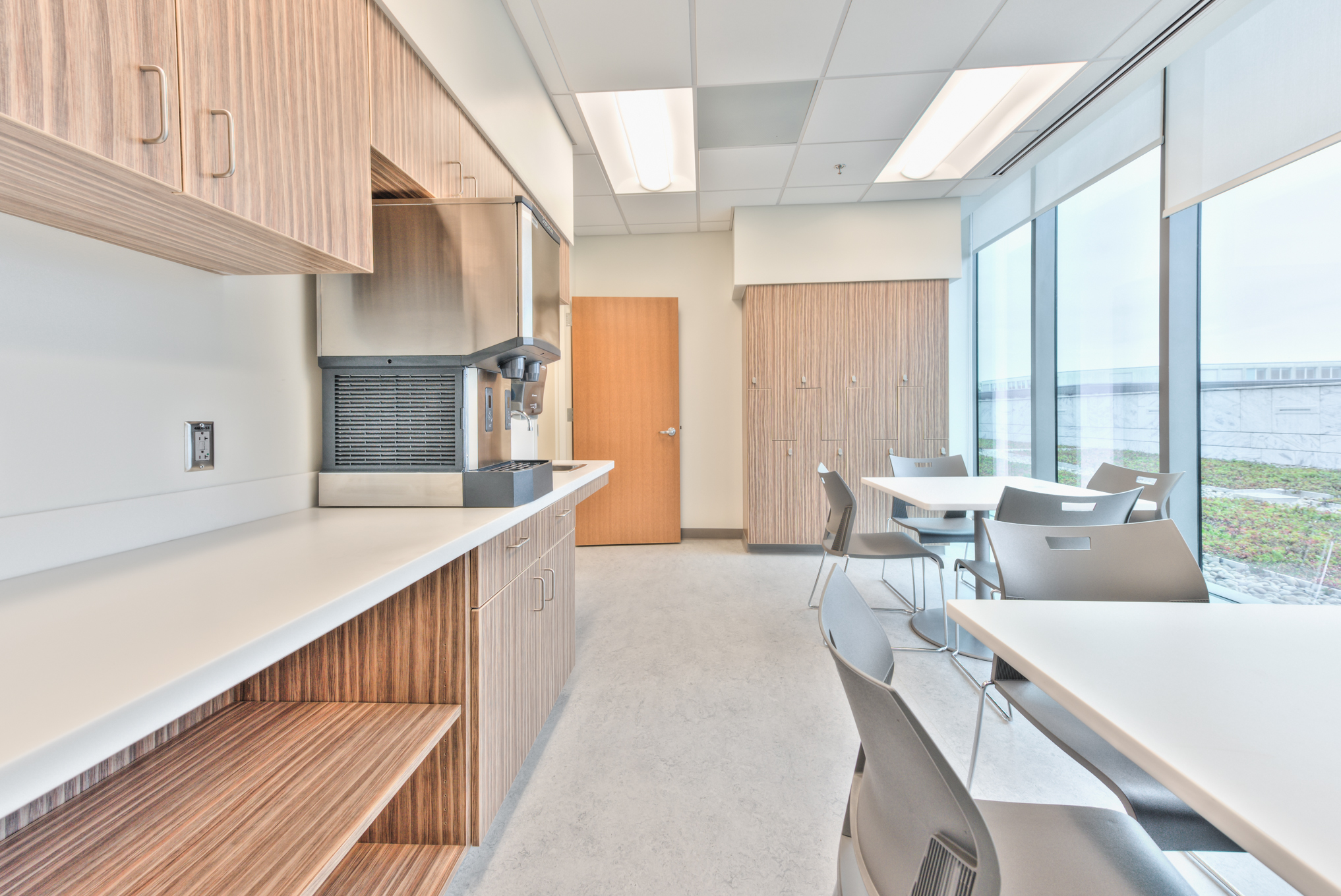 Emory Group - Commercial Cabinetry | Adams Group | North Port, FL