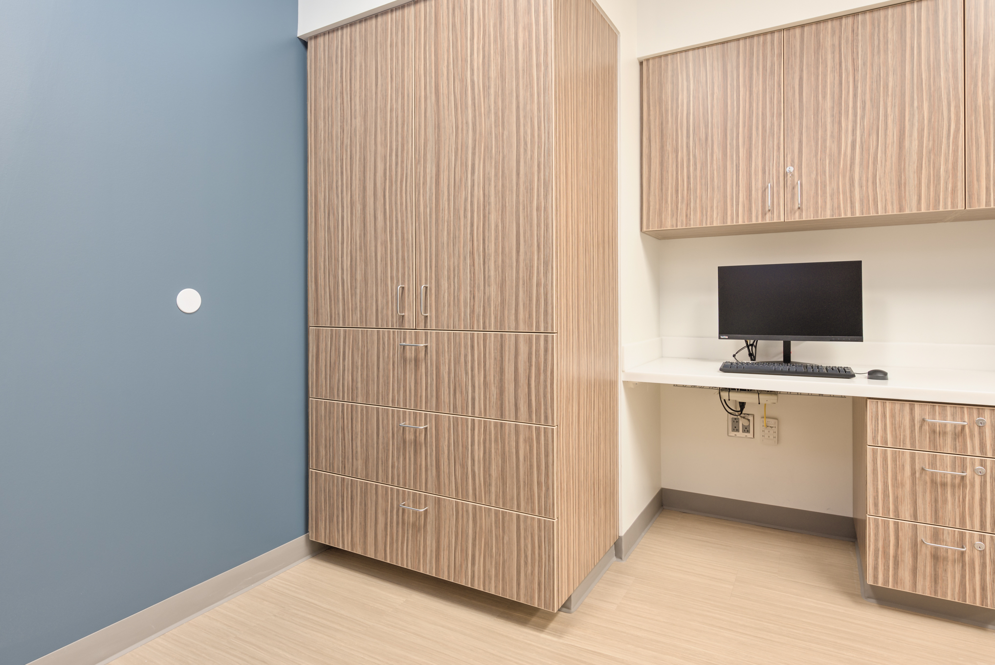 Emory Group - Commercial Cabinetry | Adams Group | North Port, FL