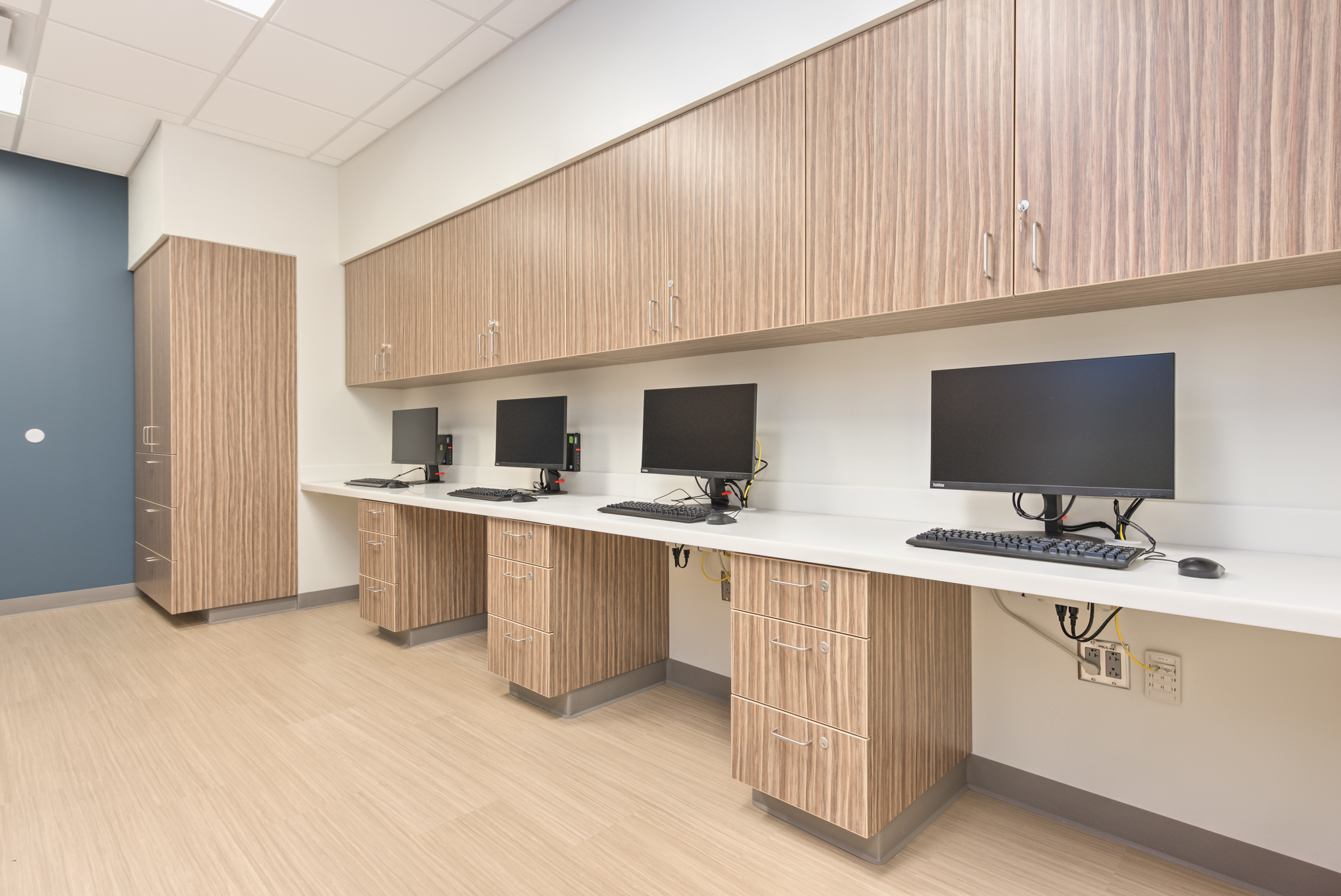 Emory Group - Commercial Cabinetry | Adams Group | North Port, FL