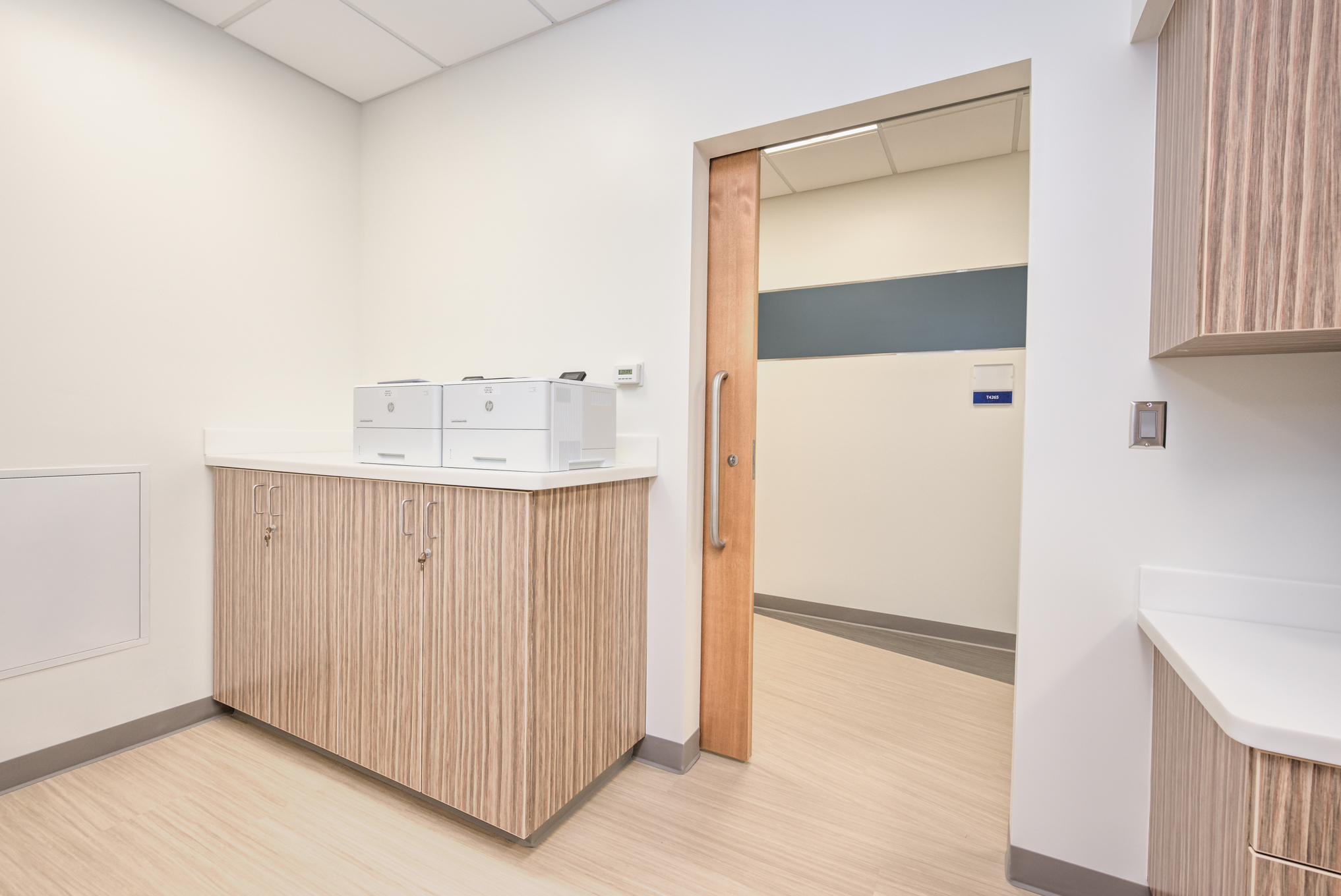 Emory Group - Commercial Cabinetry | Adams Group | North Port, FL