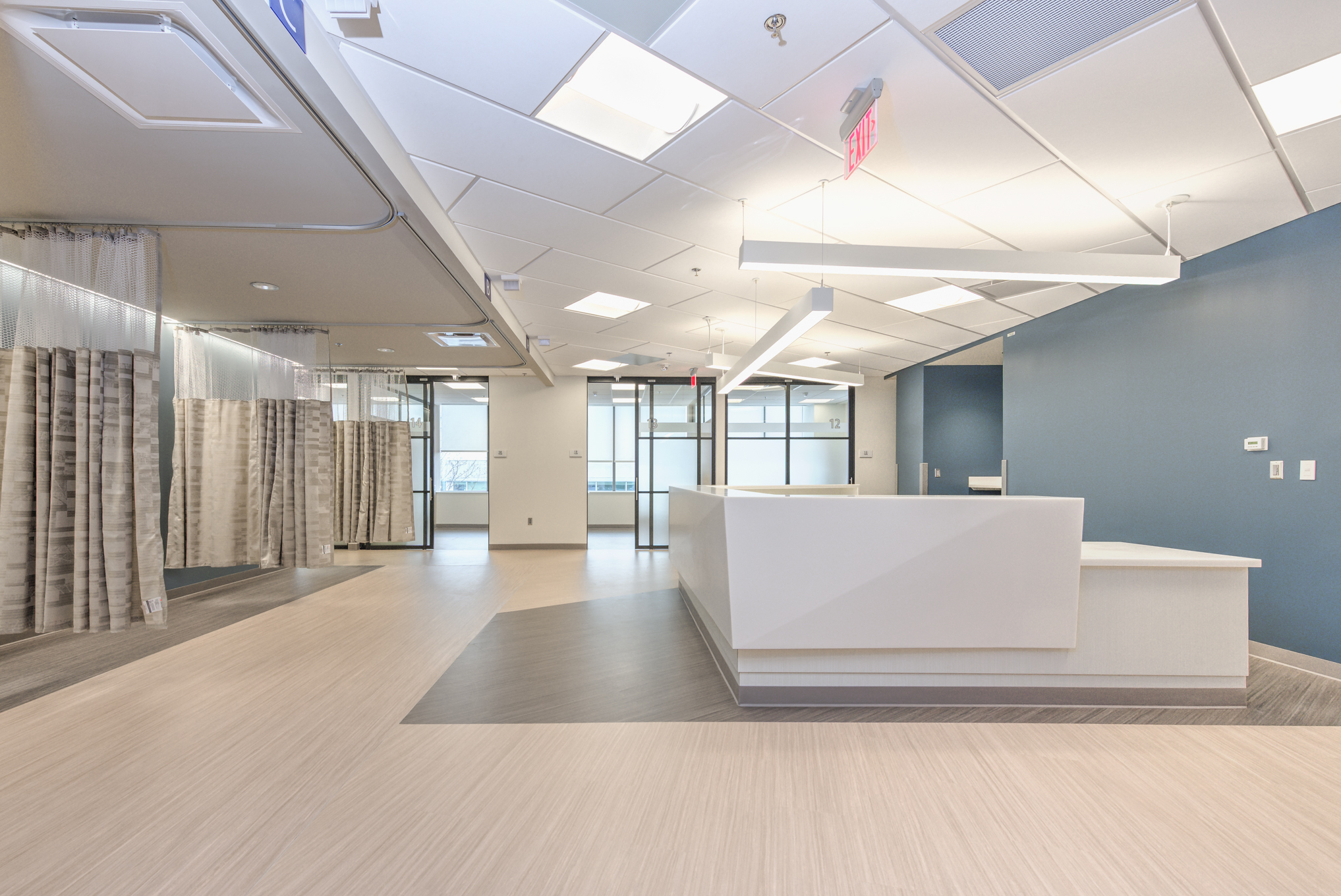 Emory Group - Commercial Cabinetry | Adams Group | North Port, FL