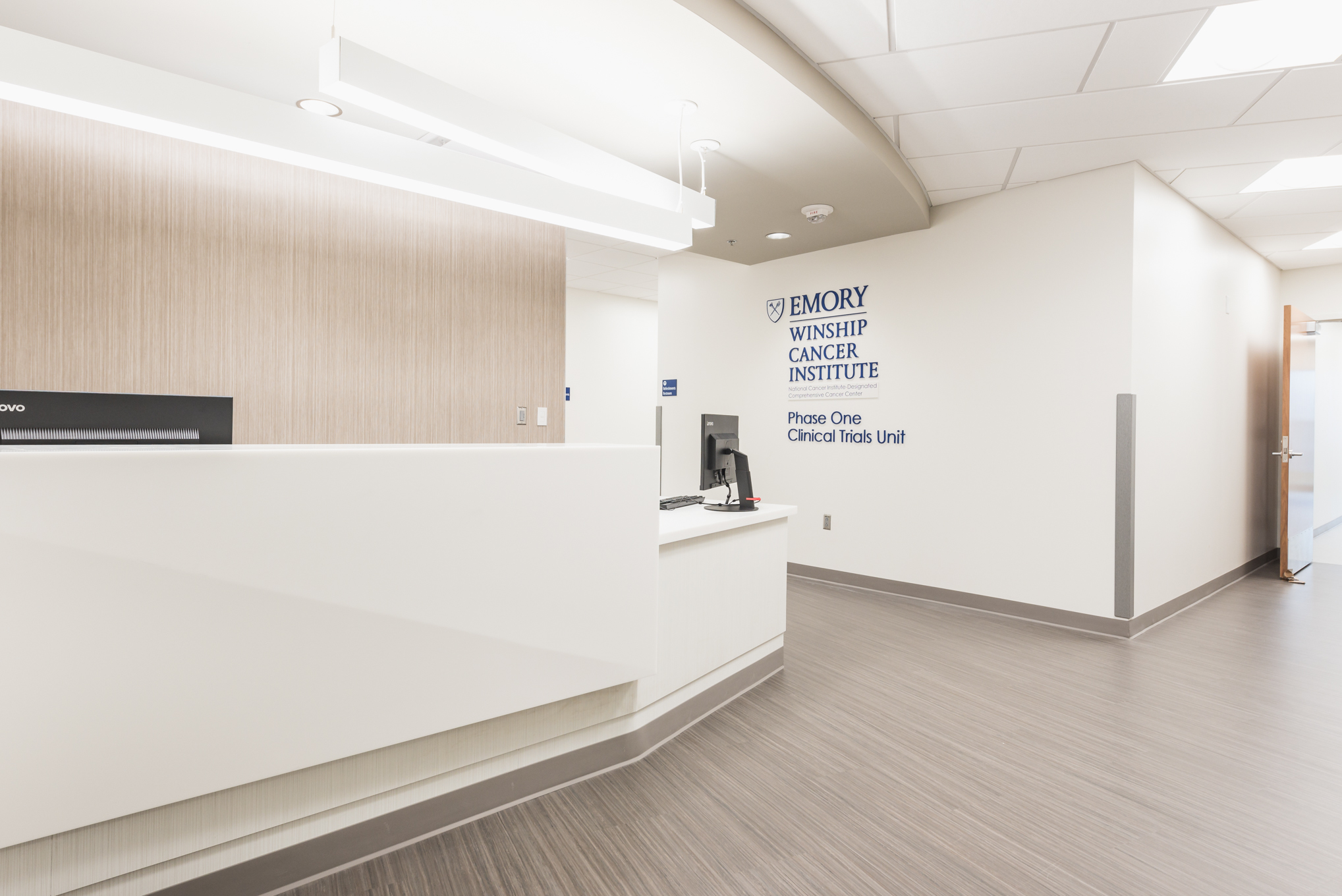 Emory Group - Commercial Cabinetry | Adams Group | North Port, FL