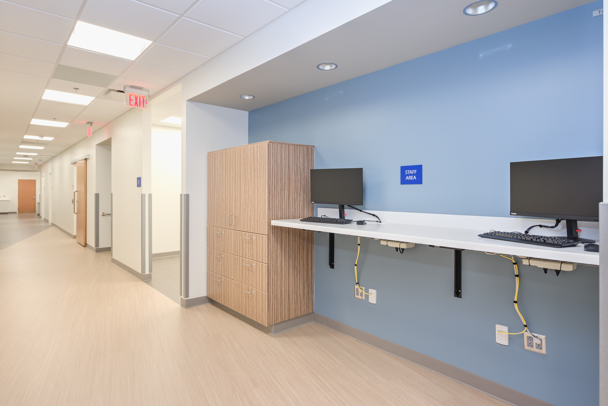 Emory Group - Commercial Cabinetry | Adams Group | North Port, FL