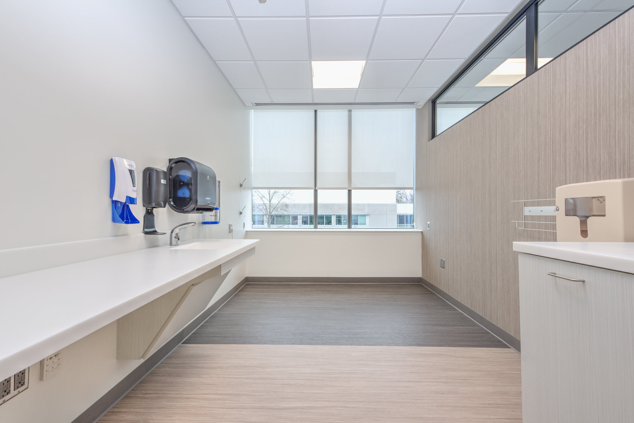 Emory Group - Commercial Cabinetry | Adams Group | North Port, FL