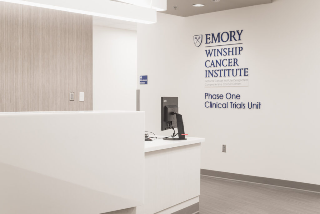 Emory Group - Commercial Cabinetry | Adams Group | North Port, FL